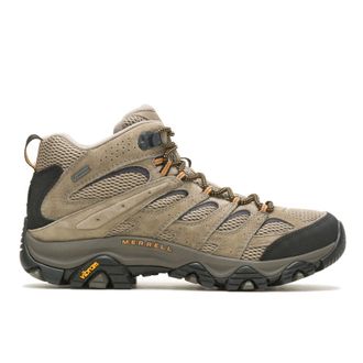 Merrell Moab 3 Mid GORE-TEX - Tan - Taille 41.5 M
