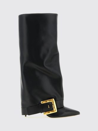 Balmain Bottes Femme couleur Noir