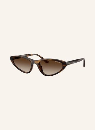 Vogue Sonnenbrille vo5726su braun