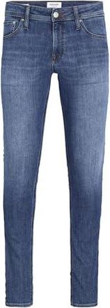 Jack & Jones Bestseller A/S Jjiliam Jjoriginal Le 381 Noos Pantalon en Jean, Bleu Denim, 32W x 32L Homme