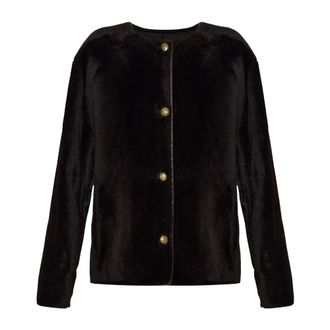 Arma Veste Gloria R&eacute;versible - Femme - Vestes - Noir - Taille: 38 FR