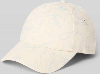 HUGO BOSS Basecap aus reiner Baumwolle Modell ALLY