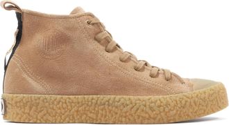 Palladium Unisex Palla Ace Sneaker, hautfarben, 38 EU