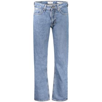 Guess Homme, Jeans, Bleu, Taille: W34 L32 Jean et Pantalon en Coton Bleu
