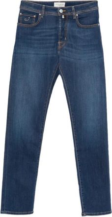 Jacob Cohen Homme, Jeans, Bleu, Taille: W34 Jeans