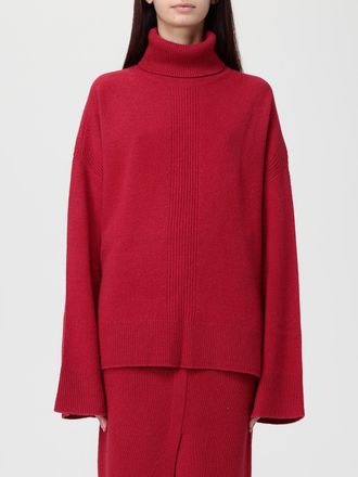 Emporio Armani Pullover EMPORIO ARMANI Damen Farbe Rot