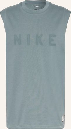 Nike Tanktop blau