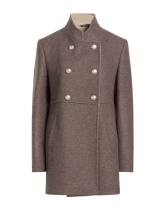 Sopi JACKEN & M&Auml;NTEL - M&auml;ntel auf YOOX.COM