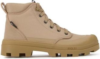 Aigle Baskets crant&eacute;es Tenere