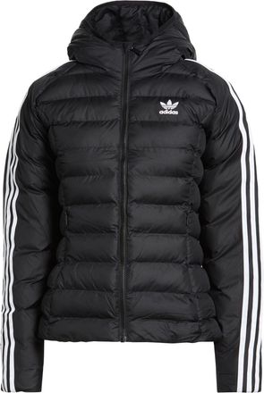 adidas JACKEN & M&Auml;NTEL - Pufferjacken & Daunenjacken auf YOOX.COM