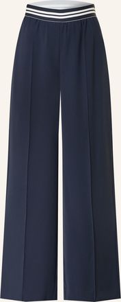 Reiss Reiss Marlenehose Sonnie blau