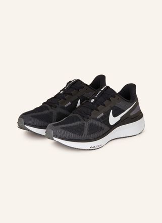 Nike Laufschuhe Air Zoom Structure 25 schwarz