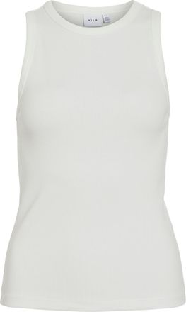 Vila Sola Sleeveless T-Shirt S