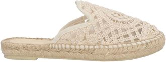 MC2 Saint Barth SCHUHE - Espadrilles auf YOOX.COM