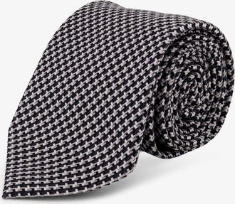 Tom Ford Silk tie - TOM FORD - gender_Man