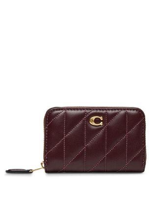 Coach Geldb&ouml;rse CM505 Violett