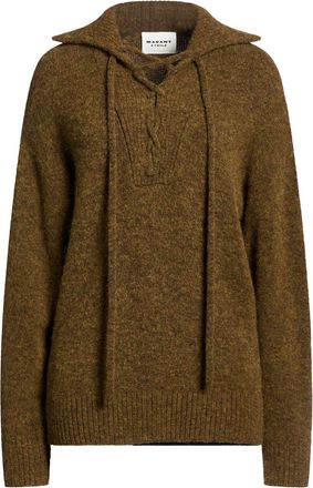 Isabel Marant STRICKWAREN - Pullover auf YOOX.COM