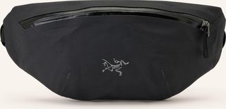 Arc'teryx Umh&auml;ngetasche Granville schwarz