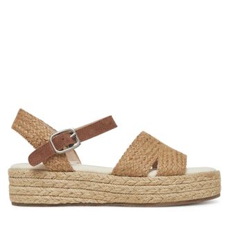 Emu Espadrilles EMU Australia Mackenzie W13170 Beige