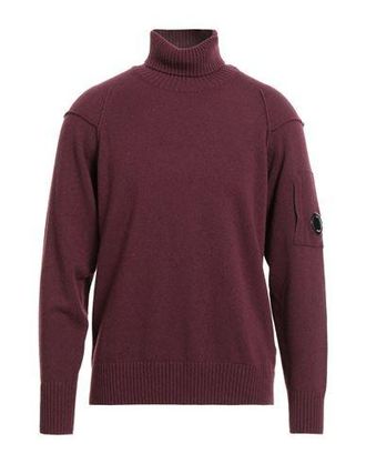 C.P. Company MAILLE - Cols roul&eacute;s sur YOOX.COM