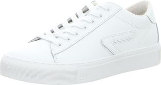 HUB Footwear M4520L31 Hook 22 - Herren Sneaker - 185-White, Gr&ouml;&szlig;e:46 EU