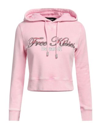 Dsquared2 TOPS - Sweatshirts auf YOOX.COM
