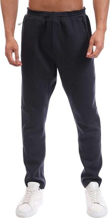 HUGO BOSS Hicon DesertTech Trainingshose f&uuml;r Herren (Dunkelblau)