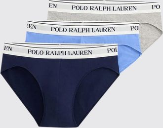 Polo Ralph Lauren Sous-V&ecirc;tement POLO RALPH LAUREN Homme couleur Bleu