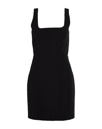 Balmain ROBES - Robes courtes sur YOOX.COM