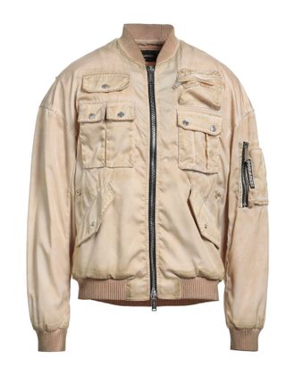 Dsquared2 JACKEN & M&Auml;NTEL - Jacken und Anoraks auf YOOX.COM