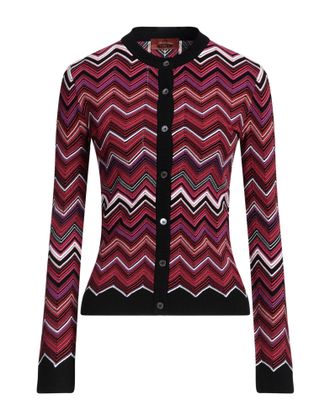 Missoni STRICKWAREN - Strickjacken auf YOOX.COM