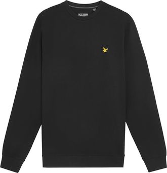 Lyle & Scott Crew Neck Fly Fleece