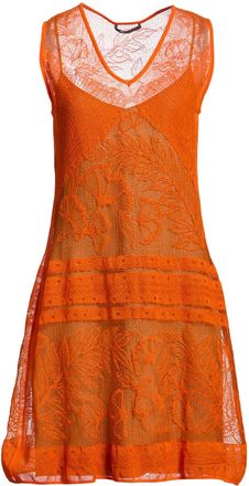 Alberta Ferretti KLEIDER - Mini-Kleider auf YOOX.COM