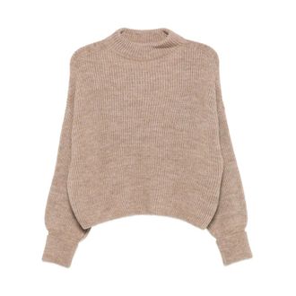 Closed Damen, Strickwaren, Beige, XSGr&ouml;&szlig;e