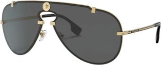 Versace unisex, Accessories, Schwarzk, 43 MMGr&ouml;&szlig;e