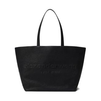 Alexander Wang Damen, Taschen, Schwarzk, ONE SIZEGröße