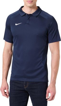 Nike 0347NZ-451 Mens Team Training Polo Polo Shirt Unisex Multicoloured Gr&ouml;&szlig;e M