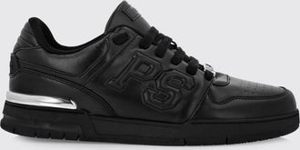 Plein Sport Baskets Homme couleur Noir