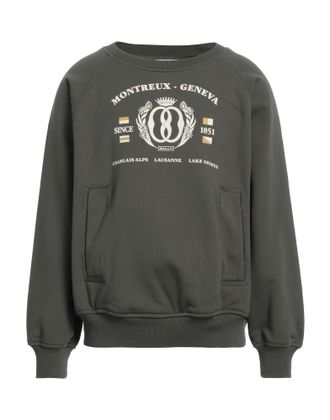 Bally TOPS - Sweatshirts auf YOOX.COM