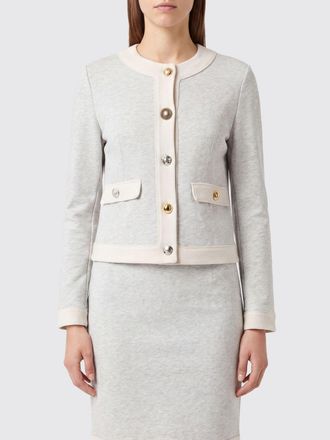 Moschino Baumwoll-Cardigan