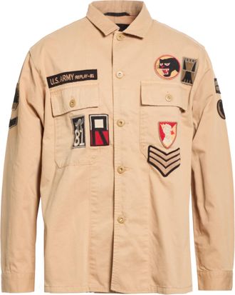 Replay TOPS - Hemden auf YOOX.COM