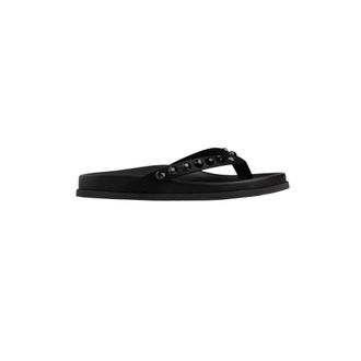 Pedro Garcia Devika Sandalen - - Shoes - Damen - Schwarzk - 37 EU