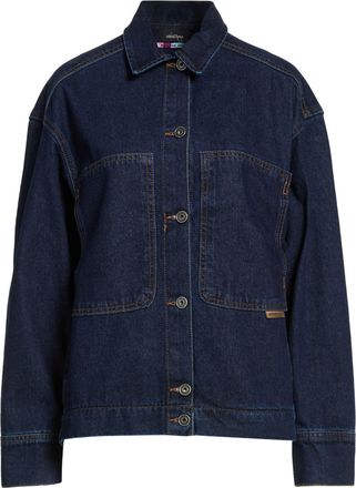 ottod'Ame JACKEN & M&Auml;NTEL - Jeansjacken/M&auml;ntel auf YOOX.COM