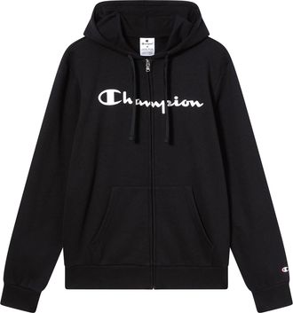 Champion Sweatjacke