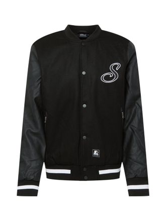 Starter Black Label Jacke