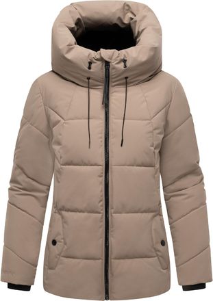 Marikoo Winterjacke Kuscheltatze XVI