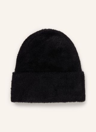 Kangol M&uuml;tze schwarz