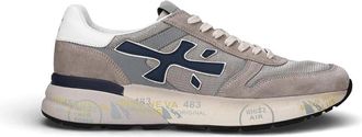 Premiata Baskets - Gris