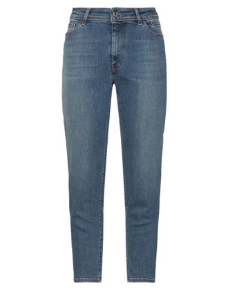 Re-hash HOSEN & RÖCKE - Jeanshosen auf YOOX.COM