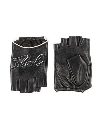 Karl Lagerfeld ACCESSOIRES - Gants sur YOOX.COM